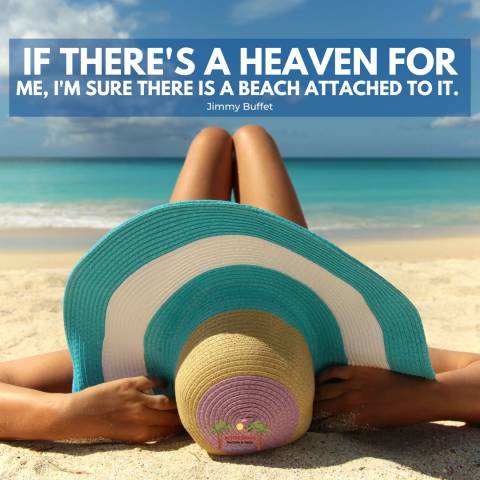 8 Spring Quotes That Make You Dream About the Beach | Better Beach ...