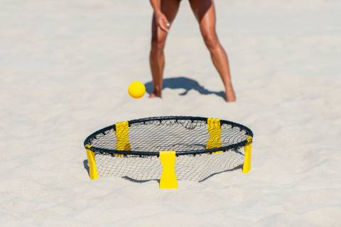 5 Exciting Beach Games for a Fun-Filled Summer Vacation | Better Beach ...