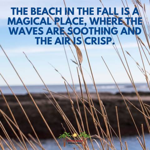 10 Beautiful Fall Quotes to Contemplate on Your Fall Vacation | Better ...