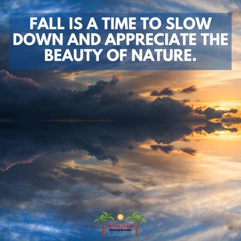 10 Fall Quotes to Remember During Your Autumn Getaway