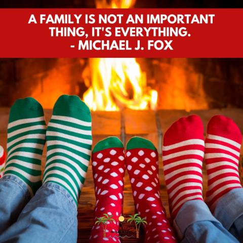 10 Thoughtful Quotes For Your Family Holiday at the Beach | Better ...